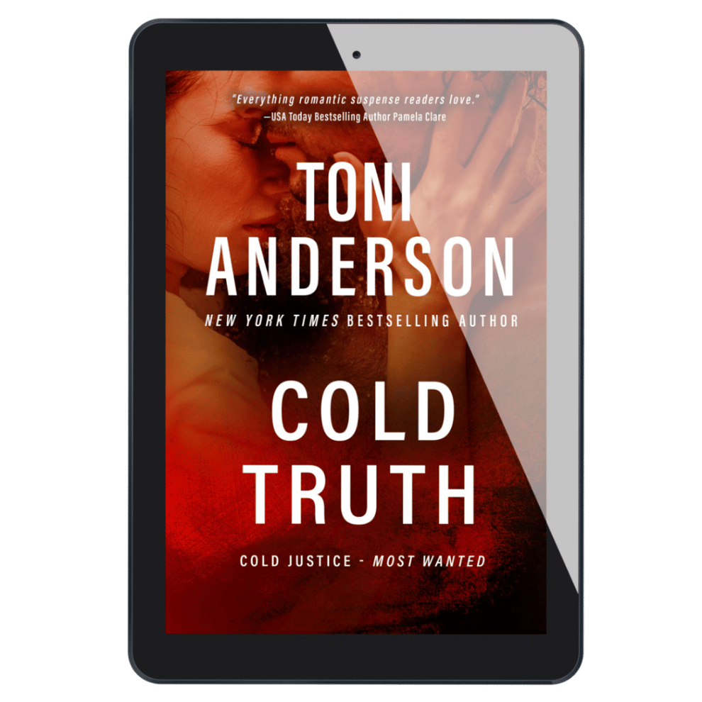 Cold Truth (EBOOK) – ToniAndersonStore